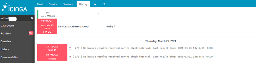 Icinga2 API Passive checks endpoint on HA Zone - Icinga 2 - Icinga Community