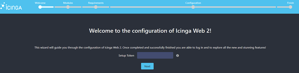 Auto configuration WebUI - Icinga Web - Icinga Community