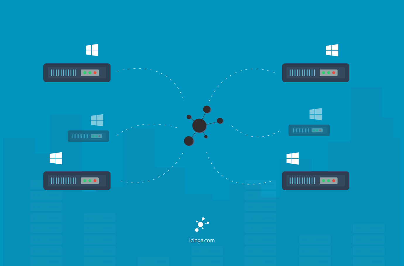 Node setup wizard comparable to Powershell - Automation ...