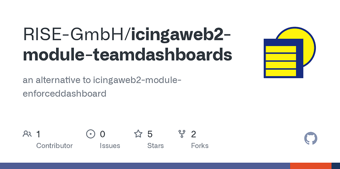 Making dashboard - Icinga Web - Icinga Community