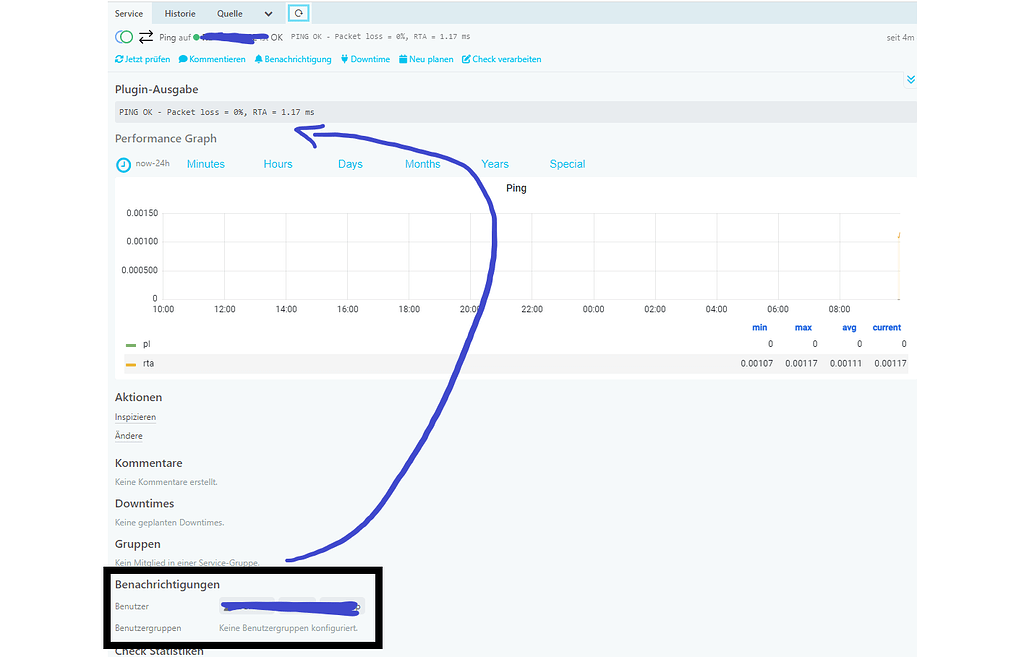 Change order of objects - Icinga Web - Icinga Community