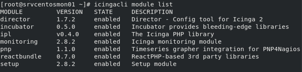 Authenticate API error while deploying host template - Icinga Director - Icinga Community
