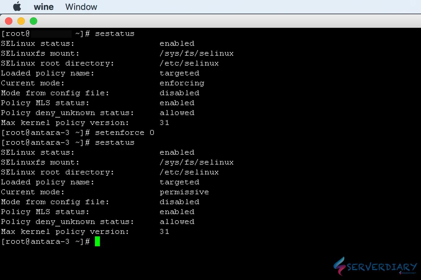 Backend Icinga Not Running Icinga 2 Icinga Community