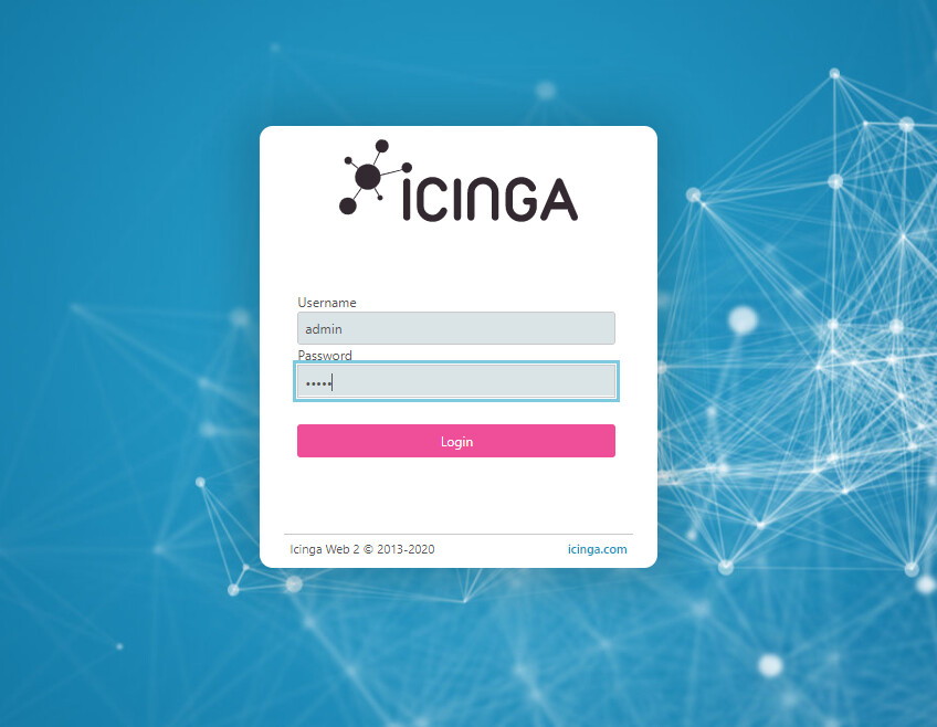 New Icinga Installation - Icinga 2 - Icinga Community